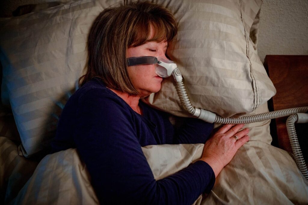 2024 CPAP Lawsuit Updates: Streamlining with Mass Tort Intake Support ...