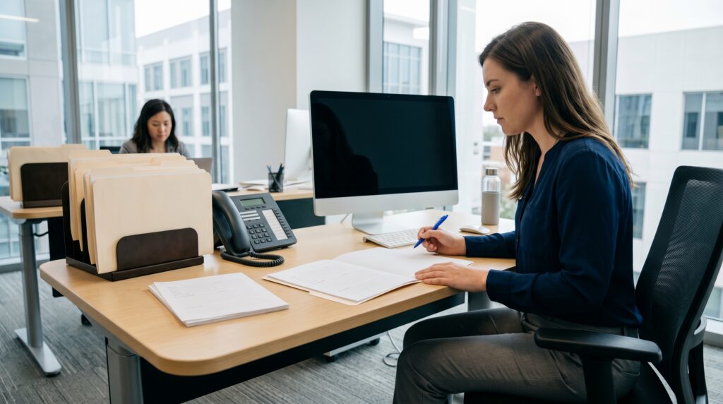 Steps to Improve Efficiency in Legal Intake Services | Alert